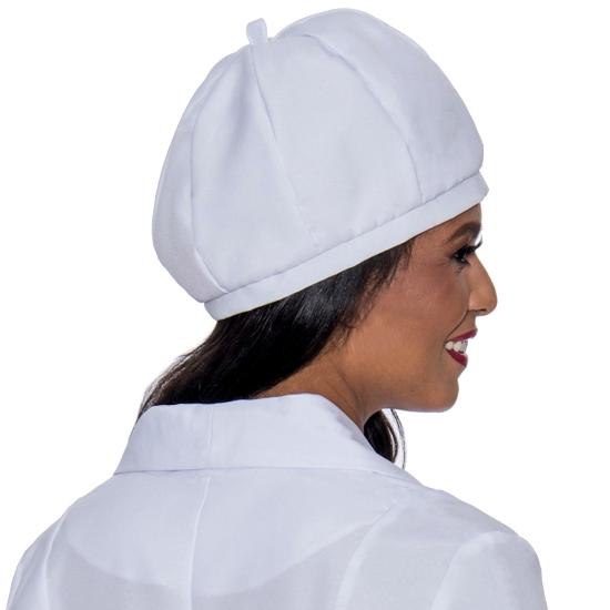 Usher Deaconess Hat – GMI SUIT SHOP