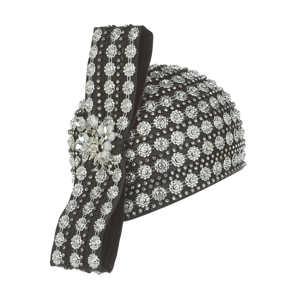 Bling, Bling Hat – GMI SUIT SHOP