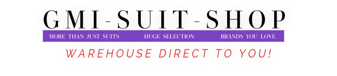 Shop GMI Church Suits and GMI Dresses Warehouse Direct Deals – GMI SUIT ...