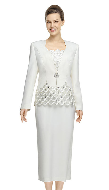 Nina Massini Fancy Suit – GMI SUIT SHOP