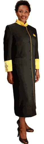 Classic Robe by Regal Robes – GMI SUIT SHOP