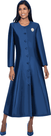 Divine Church Robe – GMI SUIT SHOP