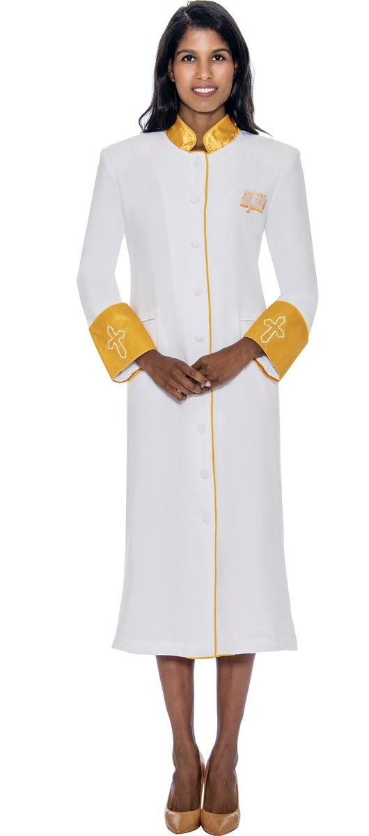 Classic Robe by Regal Robes – GMI SUIT SHOP